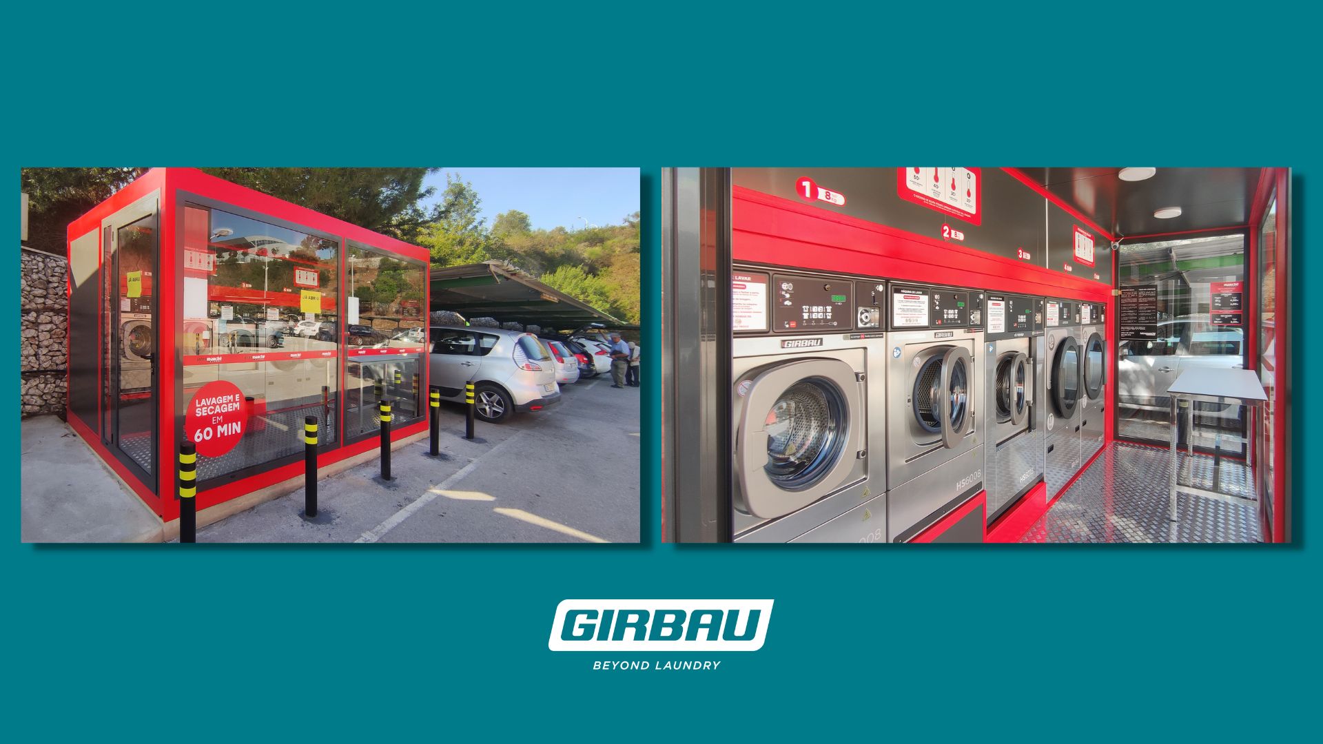 Girbau News En